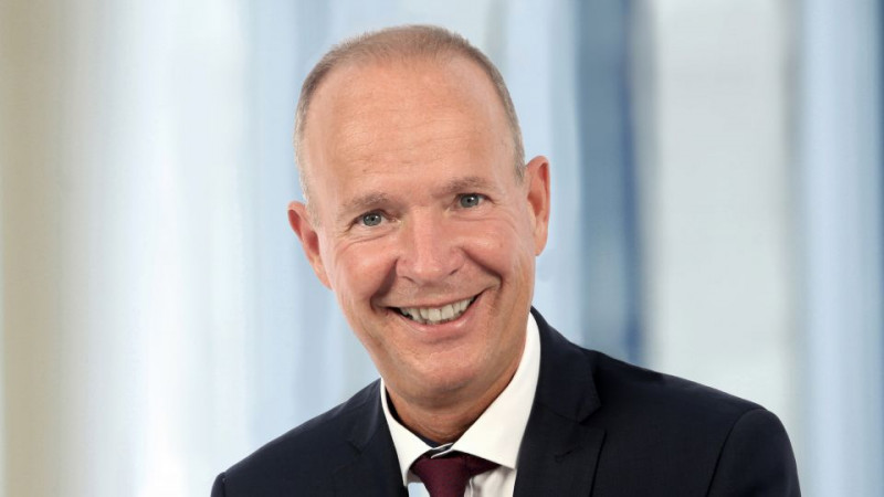 Das Grußwort des Landrats und Schirmherren Theo Melcher – St. Anna ...